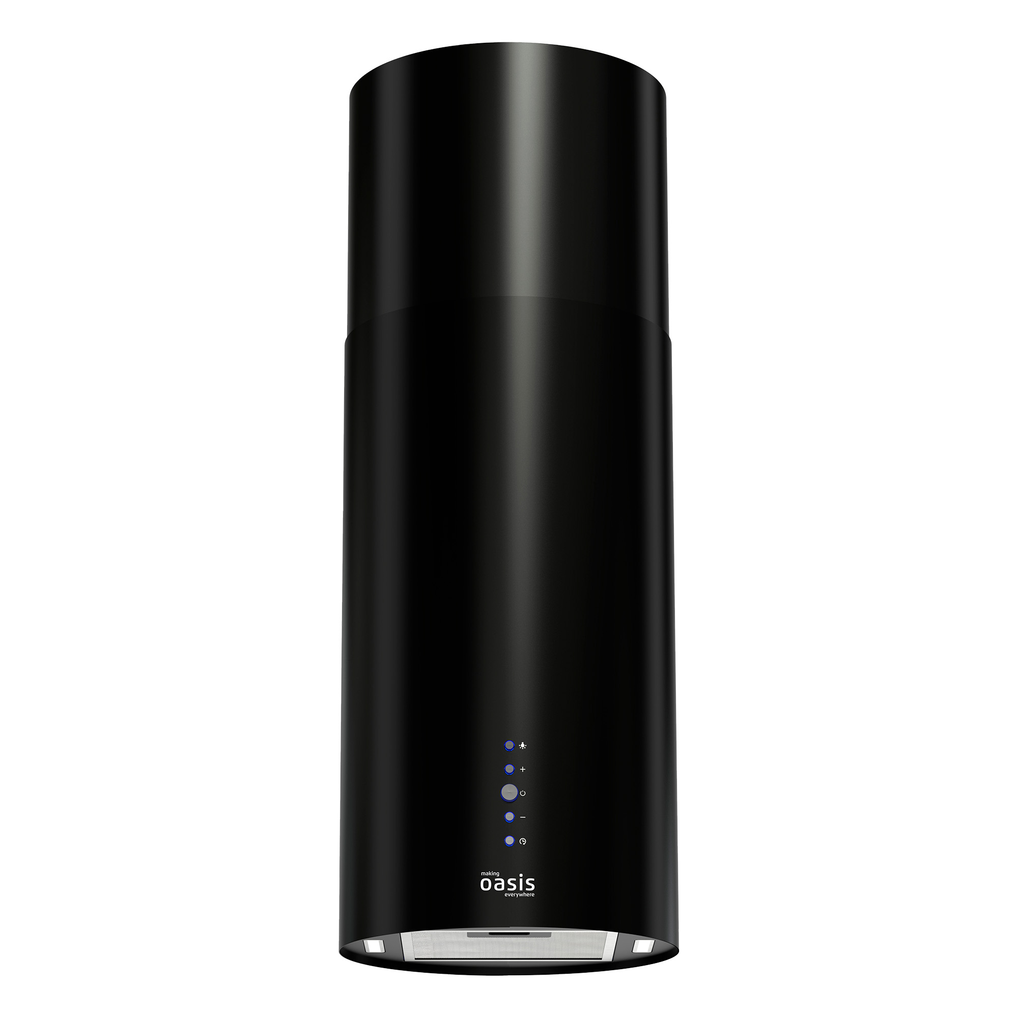 Ваш незаменимый помощник на кухне. Моментальное избавление от запаха с минимальным шумом.