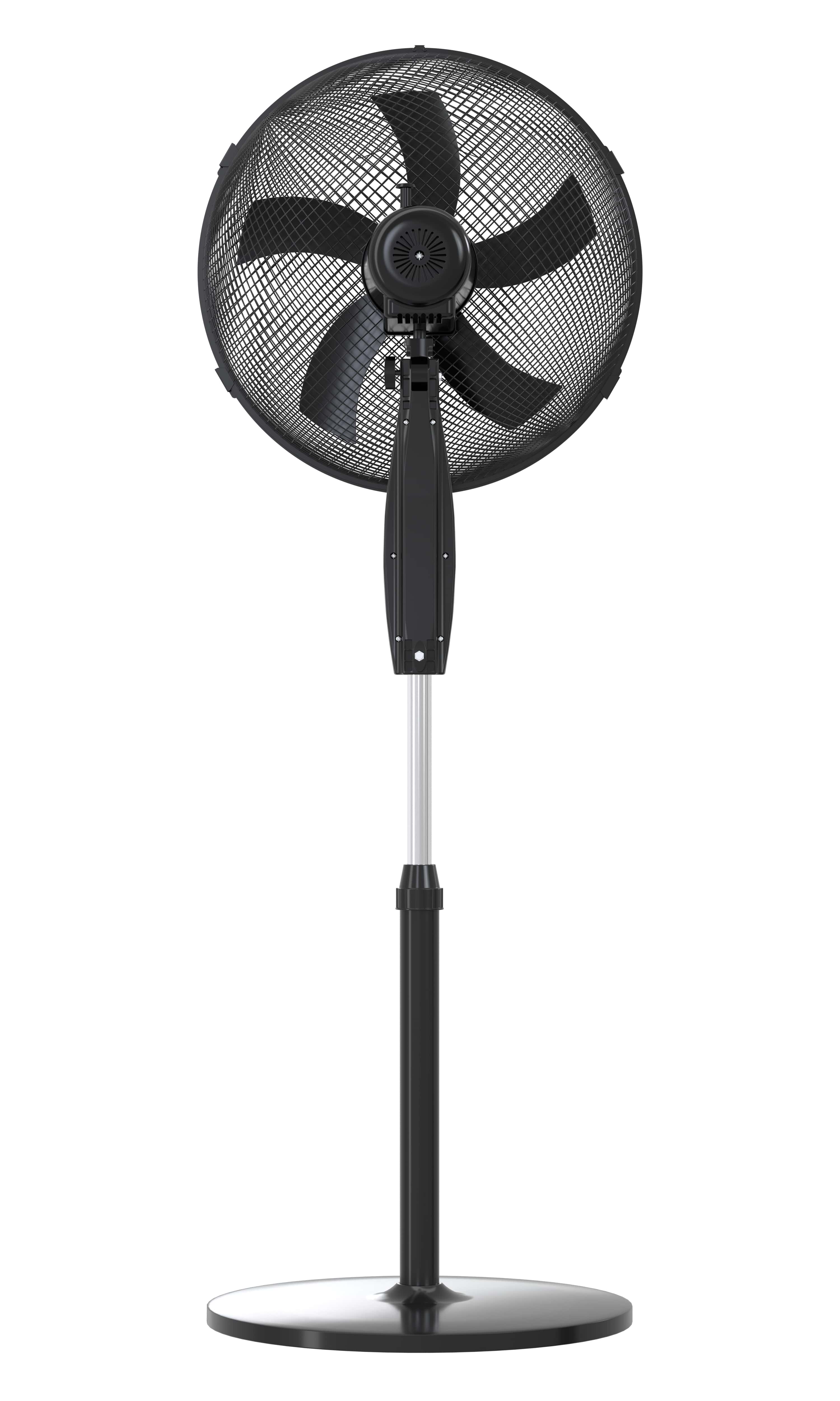 Напольный вентилятор VF-40DMB